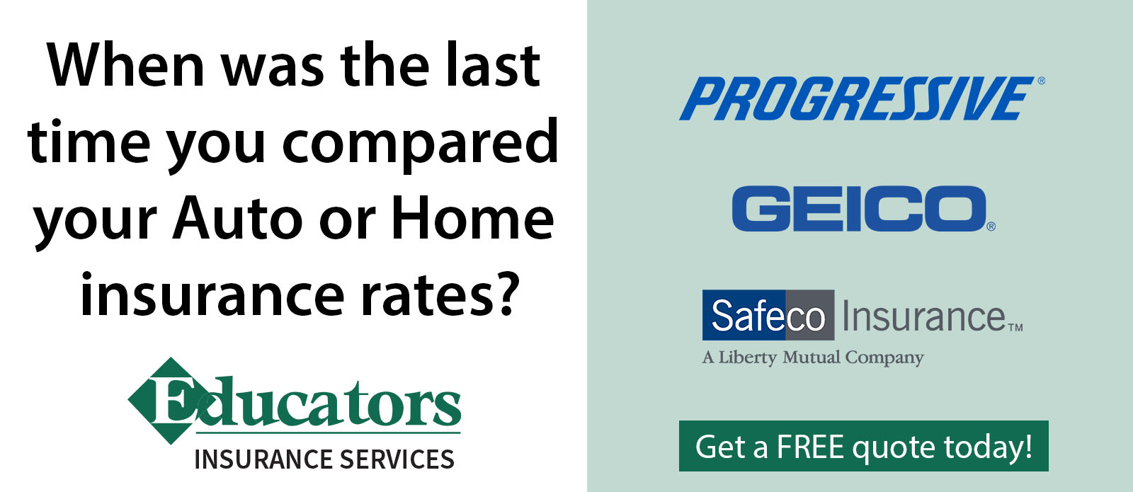 Educators Credit Union - Home