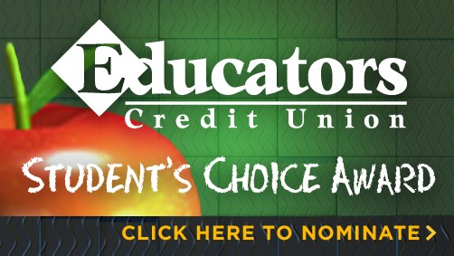 Educators Credit Union - About Us - News & Events